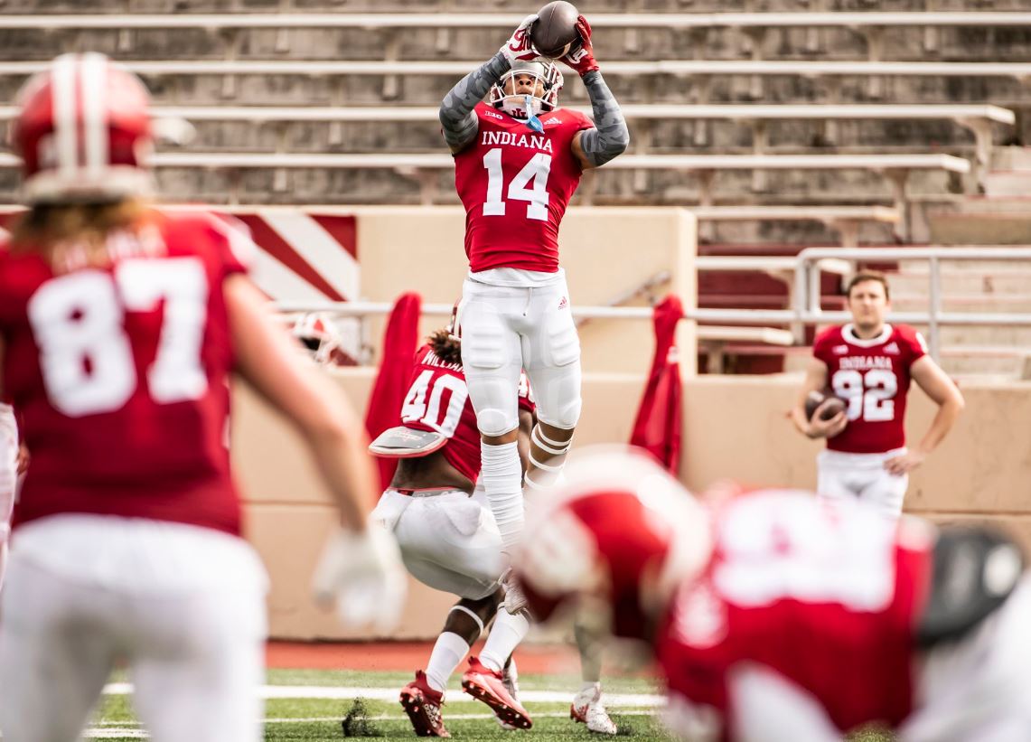 Fresh Faces at Illinois State: Versatile DB Tracy leaned on ex-Redbird ...