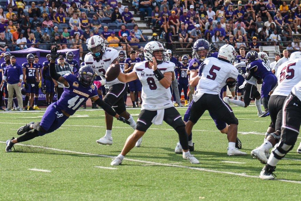 With Big Ten win in rearview mirror, SIU sets sights on Missouri Valley ...