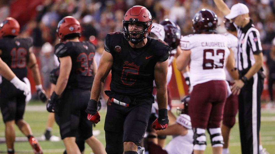 Redbirds take two-game win streak on the road to Indiana State ...