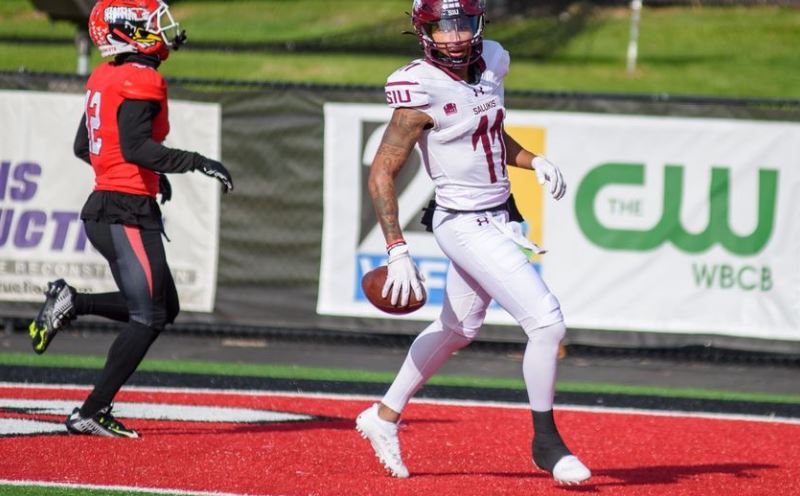 Southern rewind: Salukis falter late at Youngstown, finish season at 5 ...