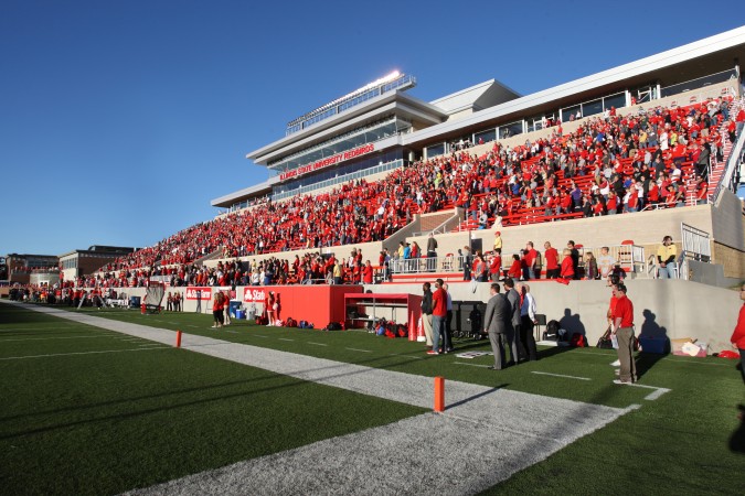 Illinois State University regains prep championship games beginning in ...