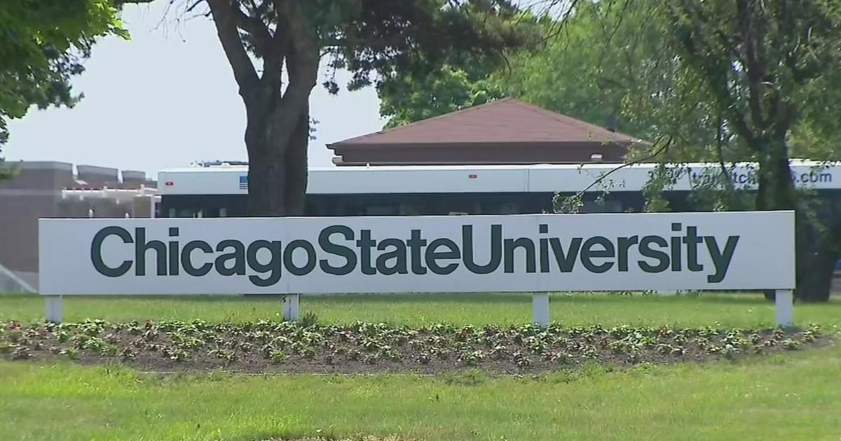 Could Chicago State become the state’s fifth FCS program? – Prairie ...