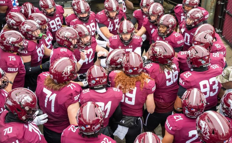 Signing day ’23: Southern Illinois signs five new additions at safety ...