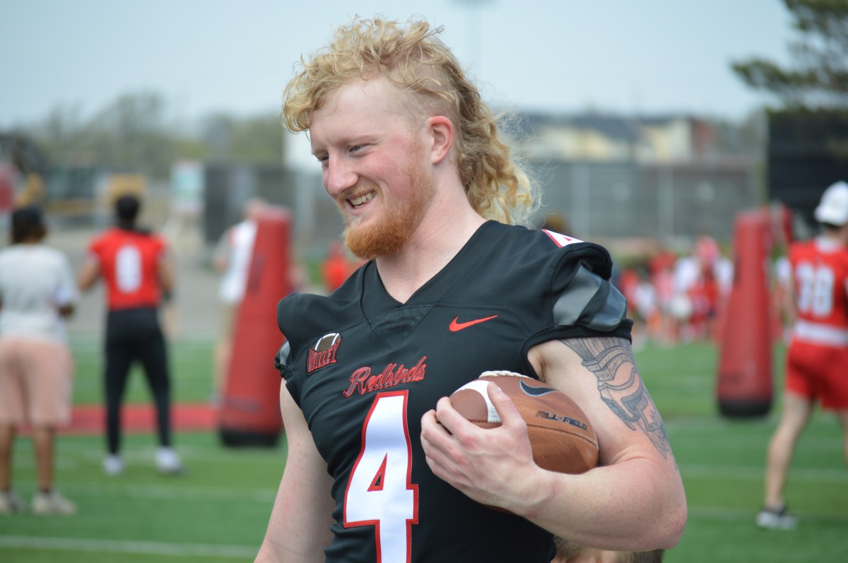 Redbirds expect running game to soar again after frustrating 2022 ...