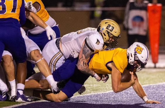 Leatherneck rewind: Western’s hot start cooled off by late Lindenwood ...