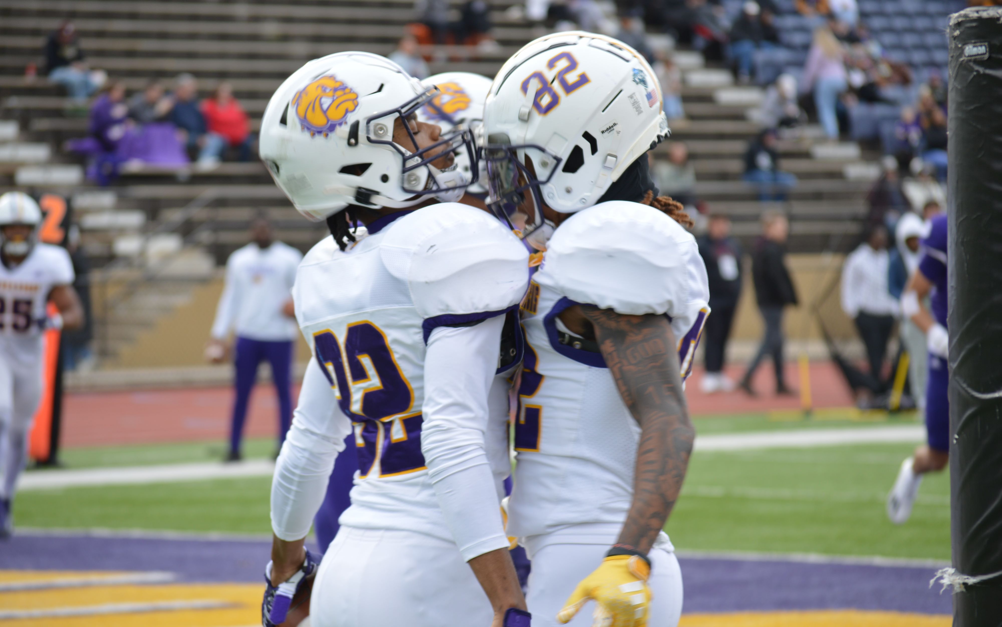 Prairie State Pigskin – All Illinois. All FCS.