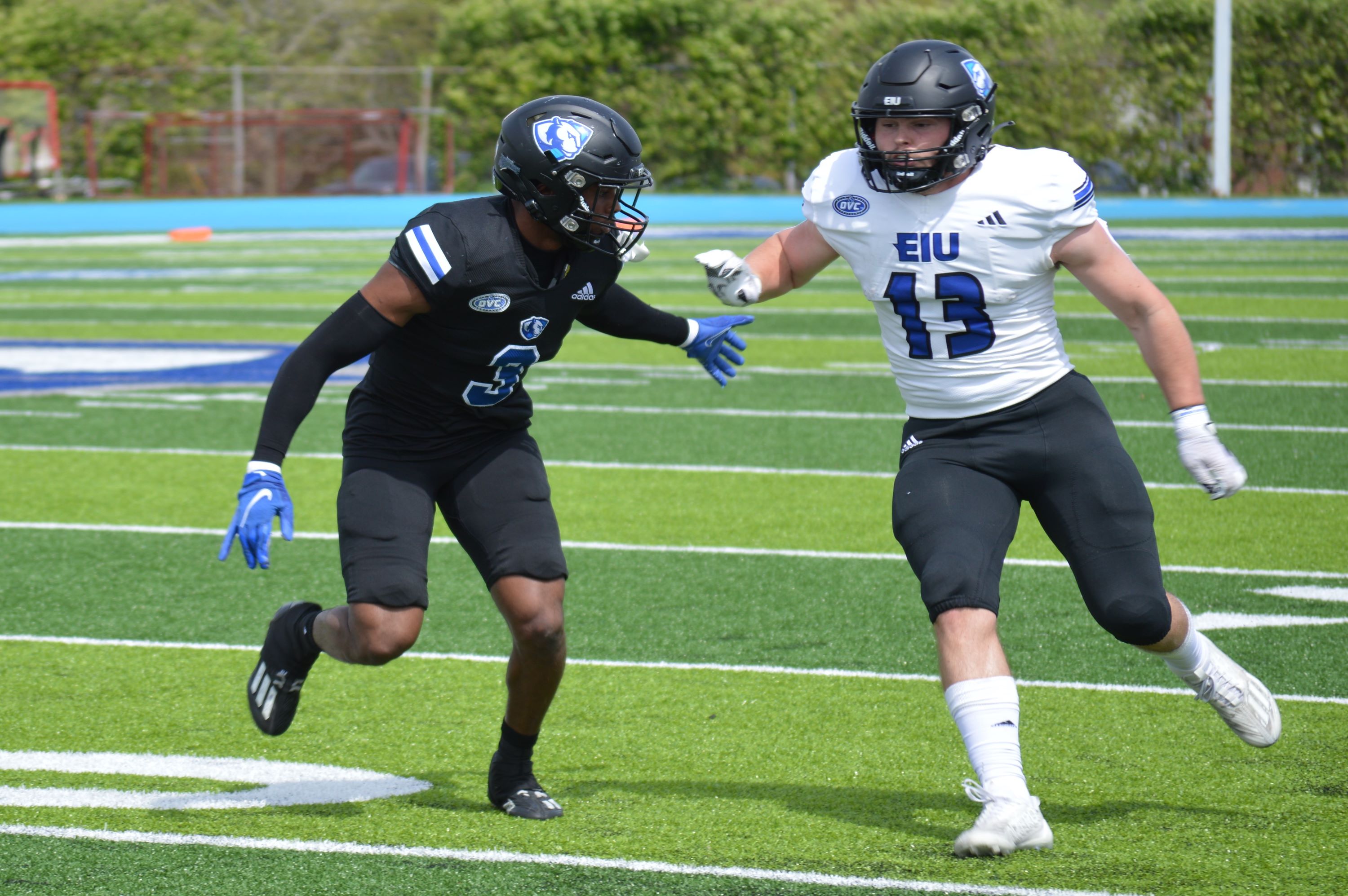 Prairie State Pigskin – All Illinois. All FCS.