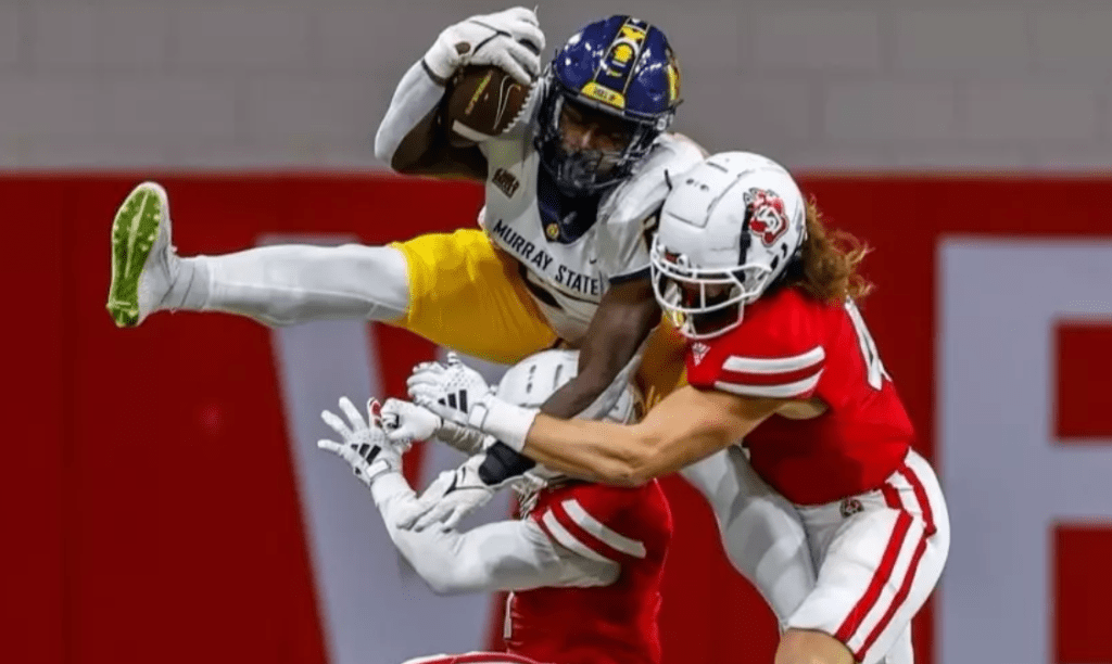 Missouri Valley Football Conference faces potentially daunting ...