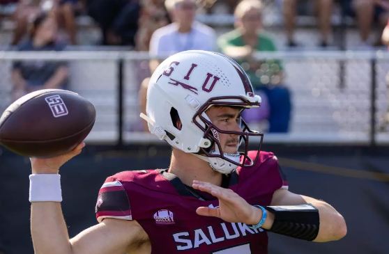 Southern Illinois grad assistant Lindauer gets approval to rejoin ...