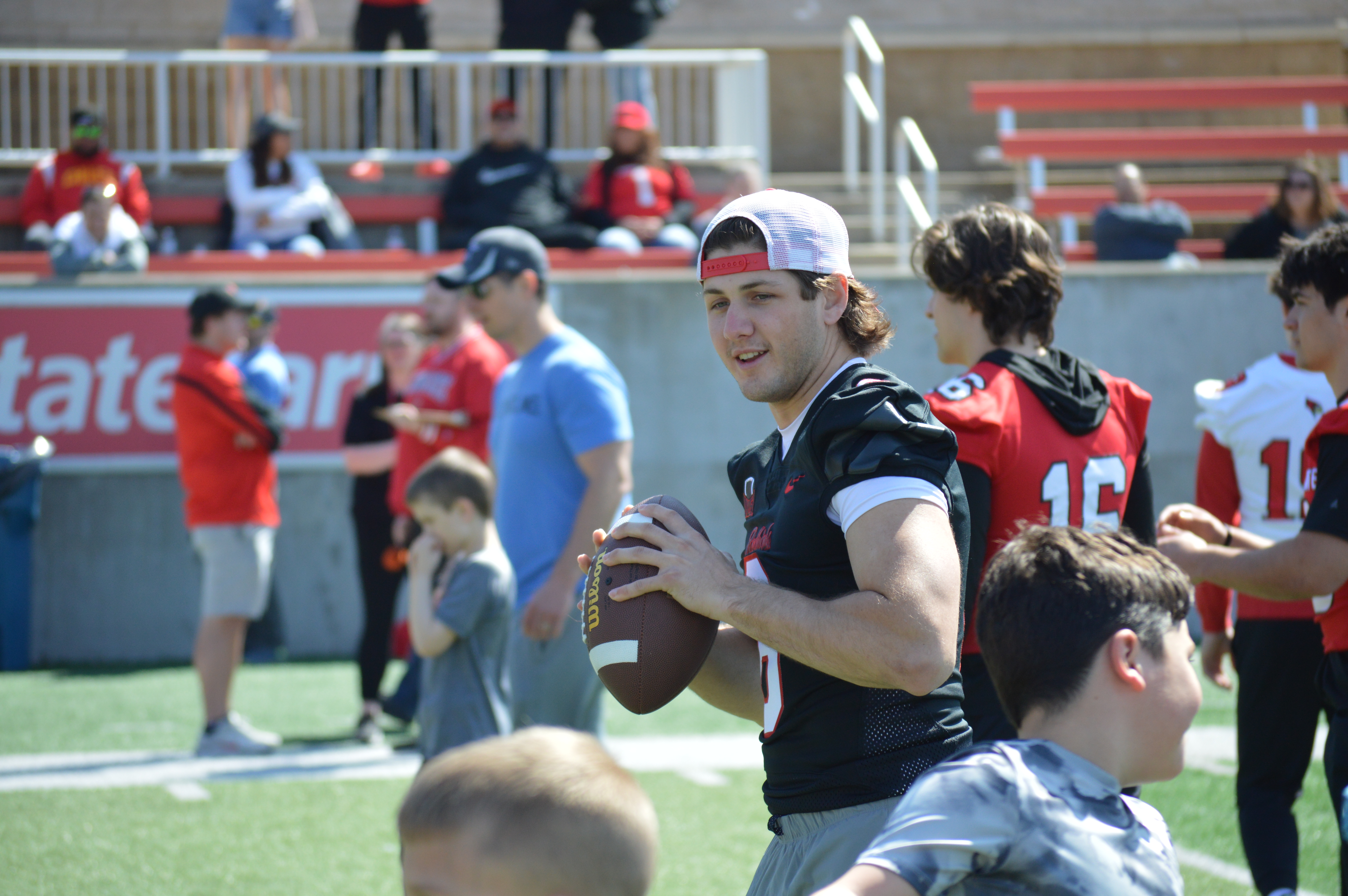 Prairie State Pigskin – All Illinois. All FCS.