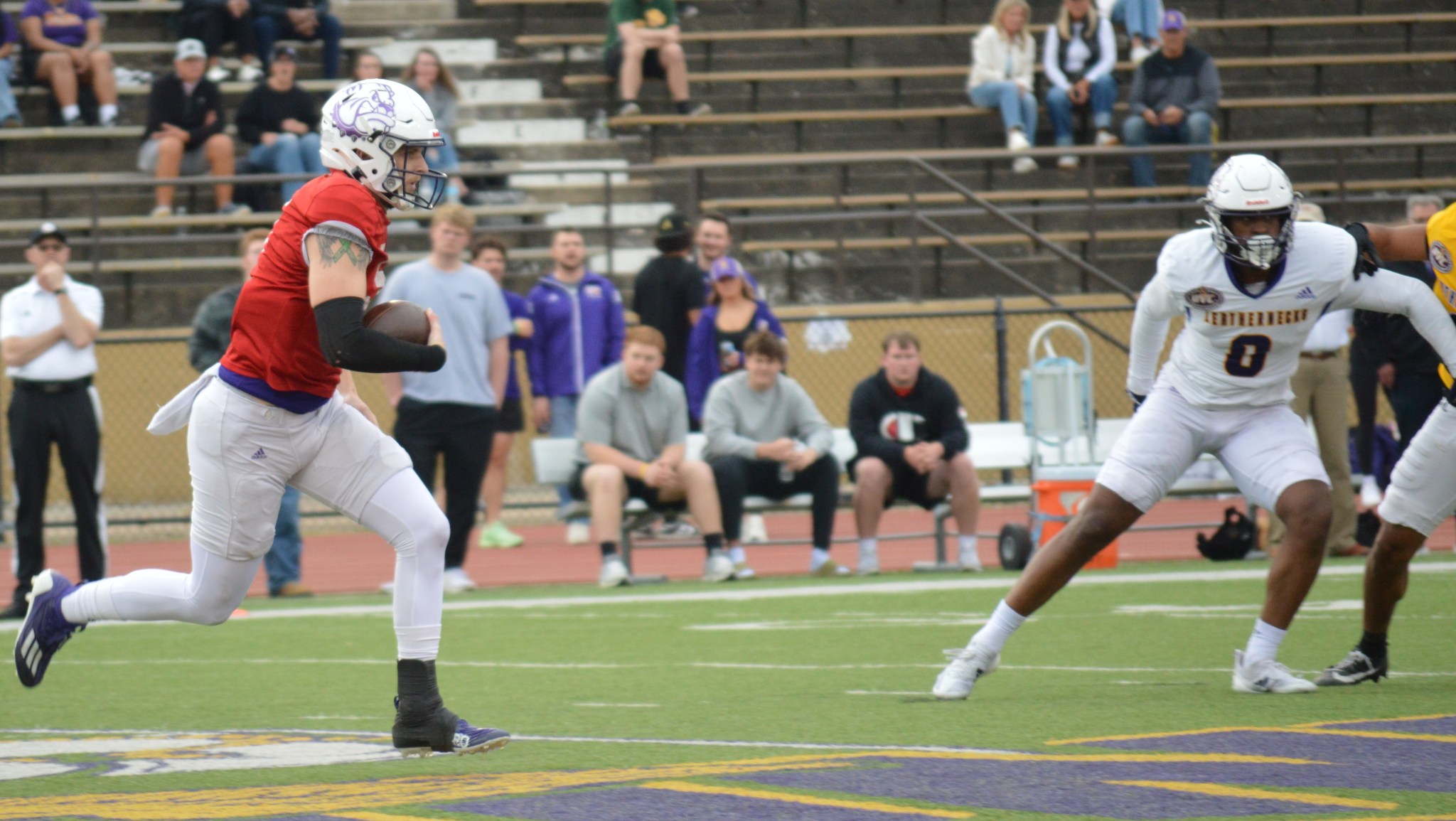 Illinois FCS transfer tracker: June update – Prairie State Pigskin