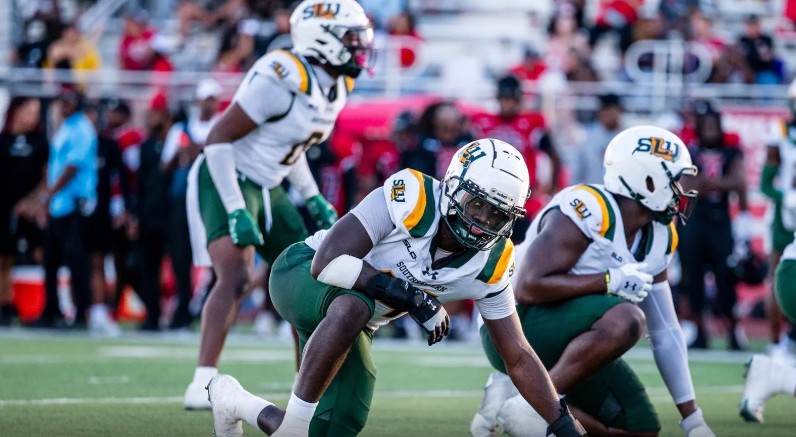 Illinois State 1st-round opponent capsule: Southeastern Louisiana ...