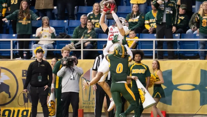 Redbird rewind: Illinois State pulls off stunner in Fargo, KOs ...