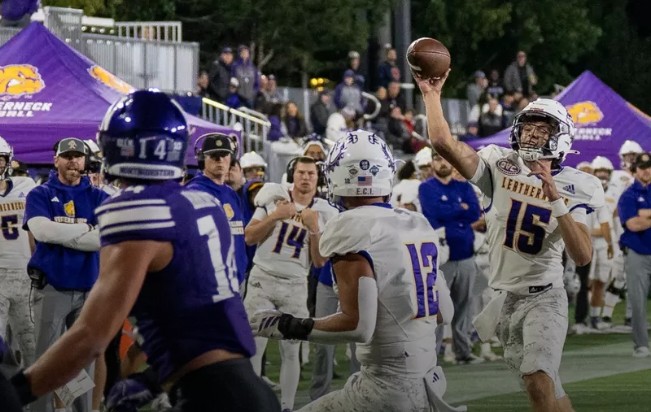 Five burning questions for 2026: Western Illinois Leathernecks ...