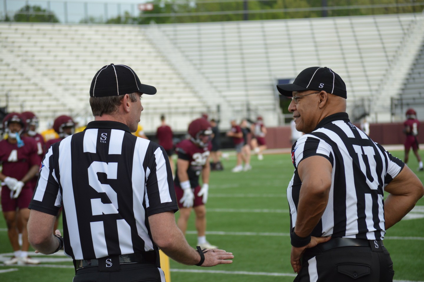 Punt formation, targeting adjustments headline rules changes for 2026 ...